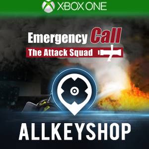 Buy Emergency Call The Attack Squad Xbox One Compare Prices