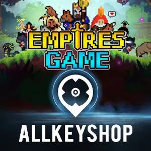 Buy Empire Game CD Key Compare Prices