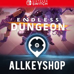 Buy Endless Dungeon Nintendo Switch Compare prices