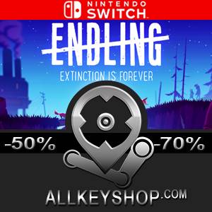 Buy Endling Extinction Is Forever Nintendo Switch Compare Prices