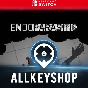 Buy Endoparasitic Nintendo Switch Compare prices