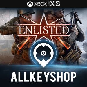 Buy Enlisted Xbox Series Compare Prices