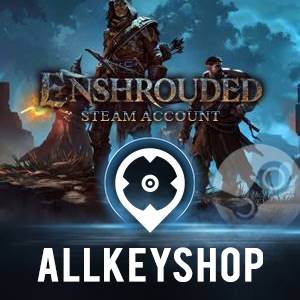 Enshrouded Steam Account Compare Prices