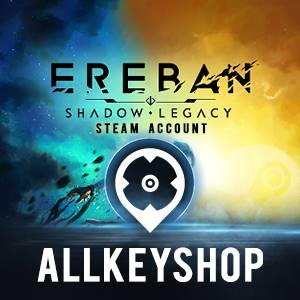 Ereban Shadow Legacy Steam Account Compare Prices