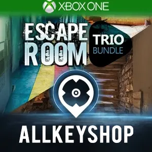 Buy Escape Room Trio Bundle Xbox One Compare Prices