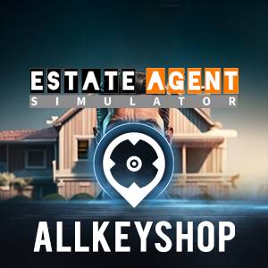 Buy Estate Agent Simulator CD Key Compare Prices