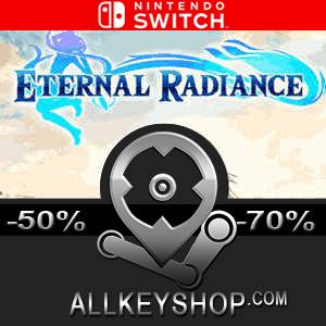 Buy Eternal Radiance Nintendo Switch Compare Prices