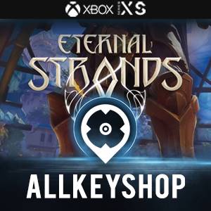Buy Eternal Strands Xbox Series Compare Prices