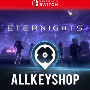 Buy Eternights Nintendo Switch Compare prices