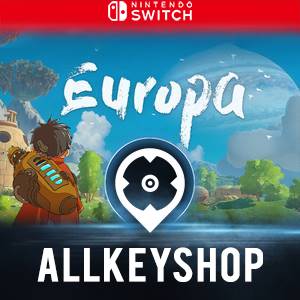 Buy Europa Nintendo Switch Compare prices