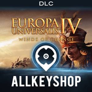 Eu4 Winds Of Change Key