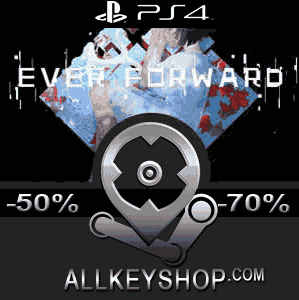 Buy Ever Forward PS4 Compare Prices
