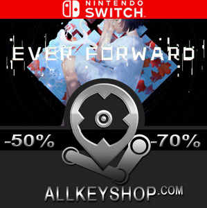 Buy Ever Forward Nintendo Switch Compare prices