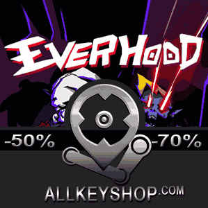 Buy Everhood CD Key Compare Prices