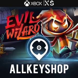 Buy Evil Wizard Xbox Series Compare Prices