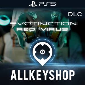 Buy Evotinction Red Virus PS5 Compare Prices