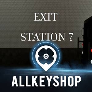 Buy Exit Station 7 CD Key Compare Prices