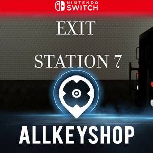 Buy Exit Station 7 Nintendo Switch Compare prices