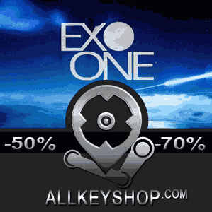 Buy Exo One CD Key Compare Prices