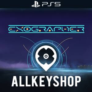 Buy Exographer PS5 Compare Prices