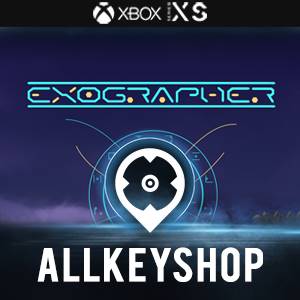 Buy Exographer Xbox Series Compare Prices