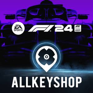 Buy F1 24 Steam Key Compare Prices