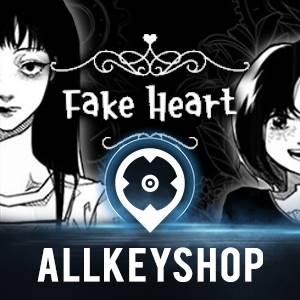 Buy FAKE HEART CD Key Compare Prices