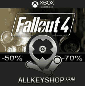 Buy FALLOUT 4 Xbox Series Compare Prices