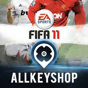 Compare and Buy cd key for digital download FIFA 11