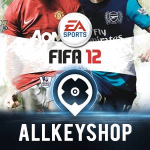 Compare and Buy cd key for digital download FIFA 12