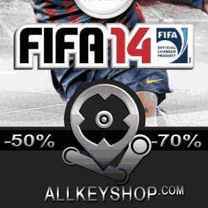 Buy FIFA 14 CD Key Compare Prices