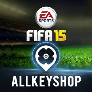 Buy FIFA 15 CD KEY Compare Prices - AllKeyShop.com