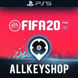 Buy FIFA 20 PS5 Compare Prices