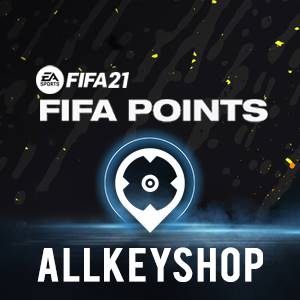 Buy FIFA 21 FUT Points CD KEY Compare Prices