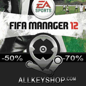 Buy FIFA Manager 12 CD Key Compare Prices