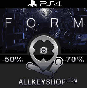 Buy FORM PS4 Compare Prices