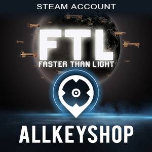 FTL Faster Than Light Steam Account Compare Prices