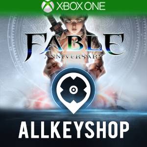 Buy Fable Anniversary Xbox One Compare Prices