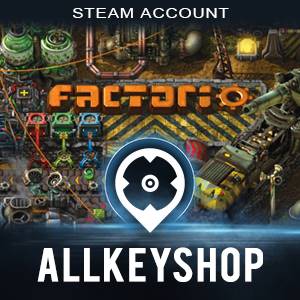 Factorio Steam Account Compare Prices