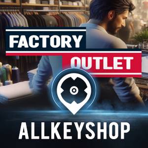 Buy Factory Outlet Simulator CD Key Compare Prices