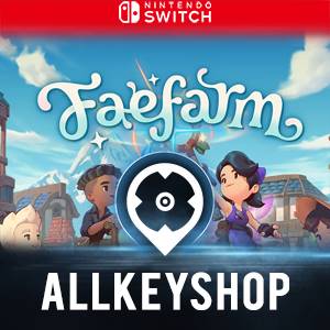 Buy Fae Farm Nintendo Switch Compare prices