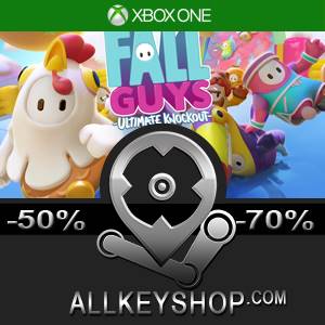 Buy Fall Guys Ultimate Knockout Xbox One Compare Prices