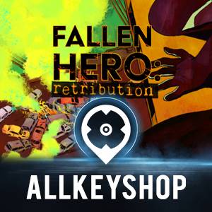 Buy Fallen Hero Retribution CD Key Compare Prices