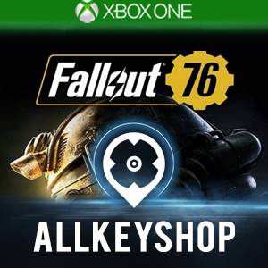 Buy Fallout 76 Xbox One Compare Prices