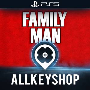 Buy Family Man PS5 Compare Prices