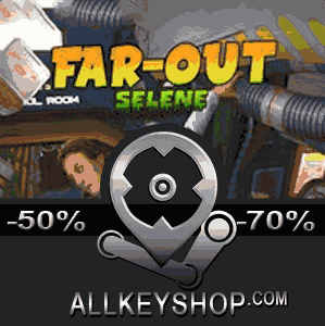 Buy Far Out CD Key Compare Prices