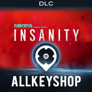 Buy Far Cry 6 Vaas Insanity CD Key Compare Prices