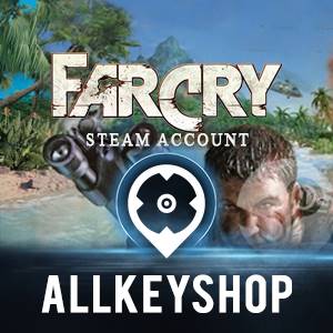 Far Cry Steam Account Compare Prices