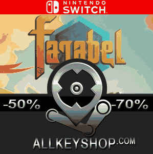 Buy Farabel Nintendo Switch Compare Prices