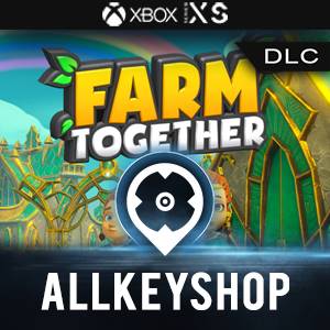 Buy Farm Together Fantasy Pack Xbox Series Compare Prices